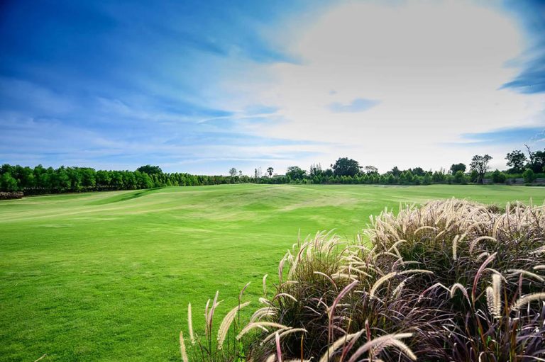 Siam Country Club | Thailand Golf Course, Bangkok Golf Tours